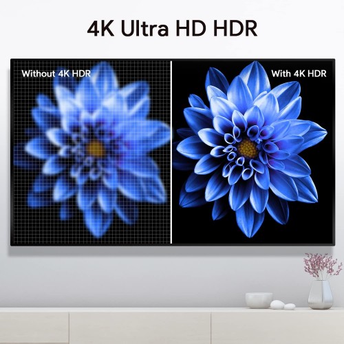 Dcolor GD1 4K TV Stick | Android 11 | 2GB + 16GB | Dual Band WiFi ...