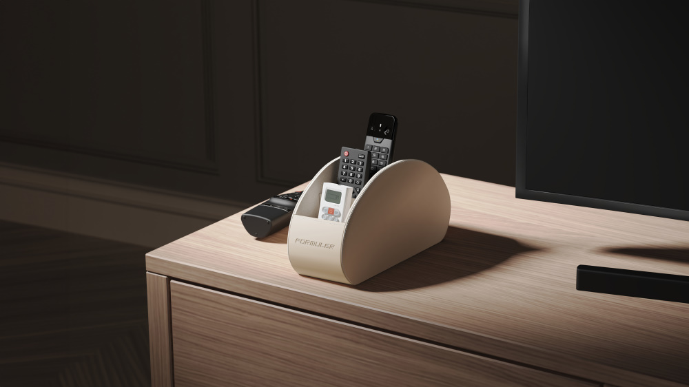 Formuler Remote Control Organizer